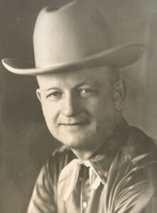 Past Rodeo Leaders | Houston Livestock Show and Rodeo