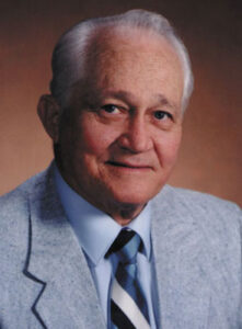 Past Rodeo Leaders | Houston Livestock Show and Rodeo