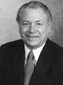 Past Rodeo Leaders | Houston Livestock Show and Rodeo