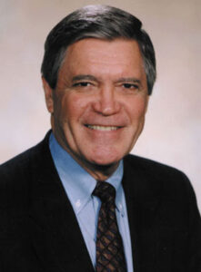 Executive Committee | Houston Livestock Show and Rodeo