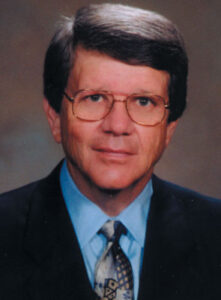 Executive Committee | Houston Livestock Show and Rodeo