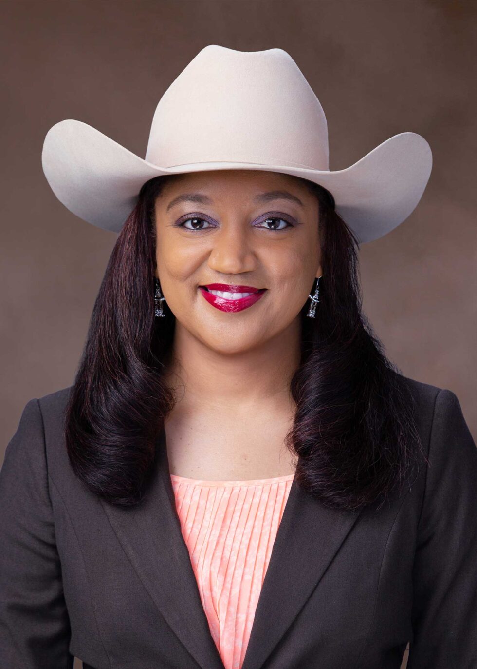 Vice Presidents - Houston Livestock Show and Rodeo