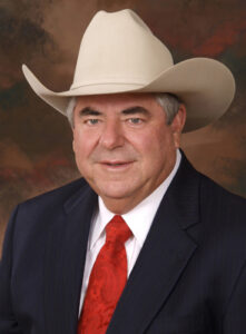 Executive Committee - Houston Livestock Show and Rodeo