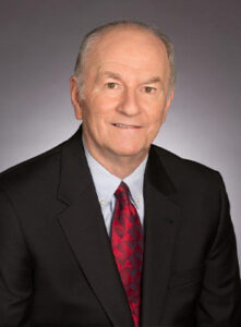 Executive Committee - Houston Livestock Show and Rodeo