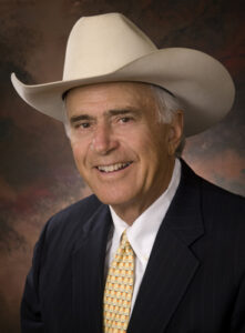 Executive Committee | Houston Livestock Show and Rodeo