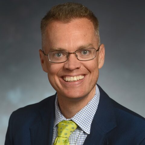 Chris Boleman, Ph.D., named an Executive Director at The Houston ...