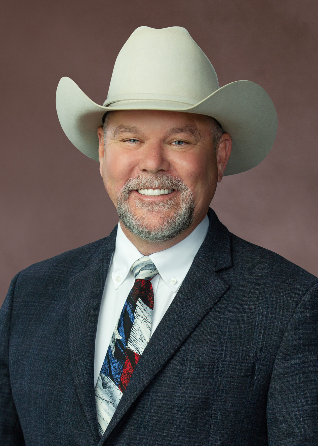 Vice Presidents | Houston Livestock Show and Rodeo