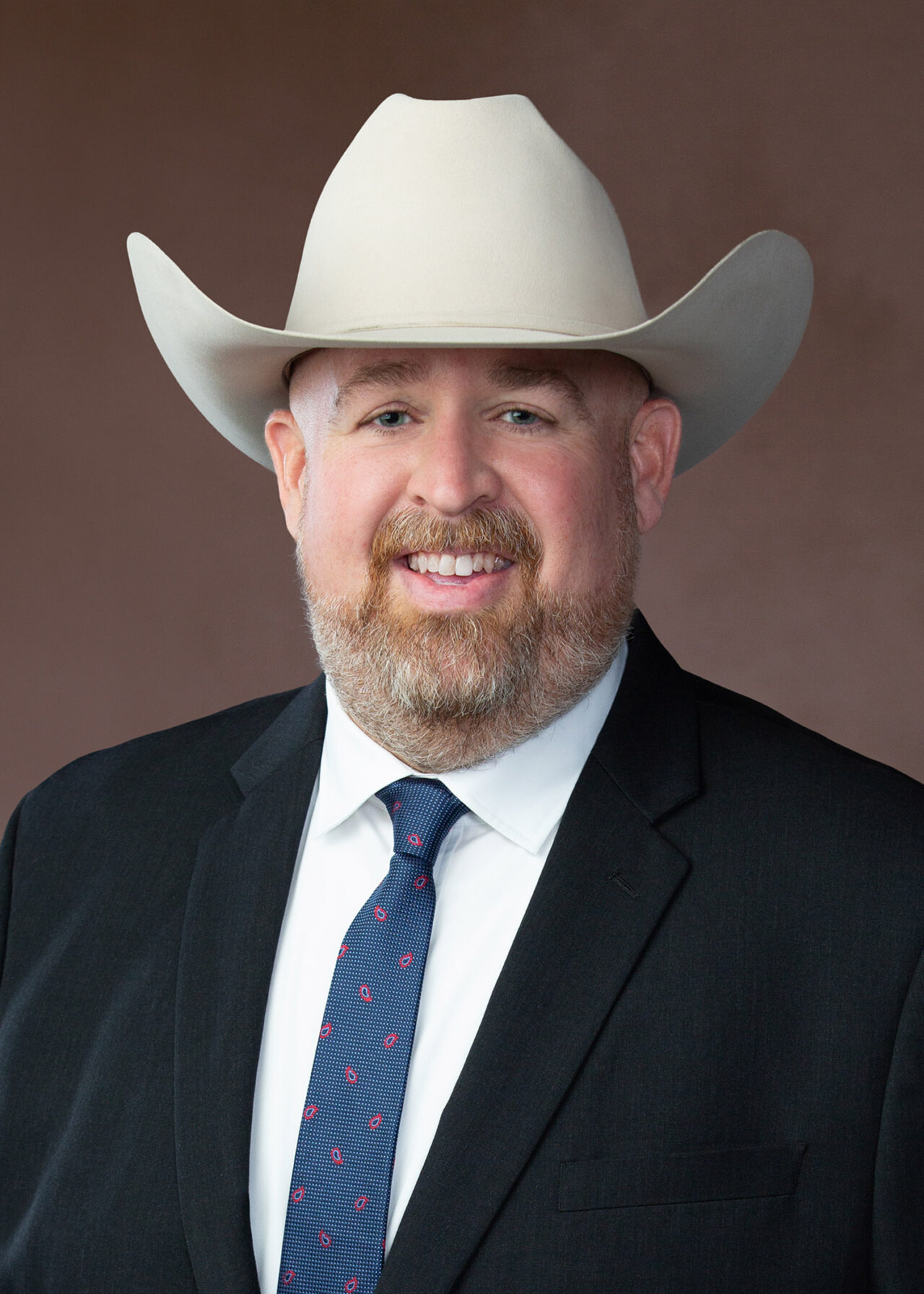 Vice Presidents | Houston Livestock Show and Rodeo