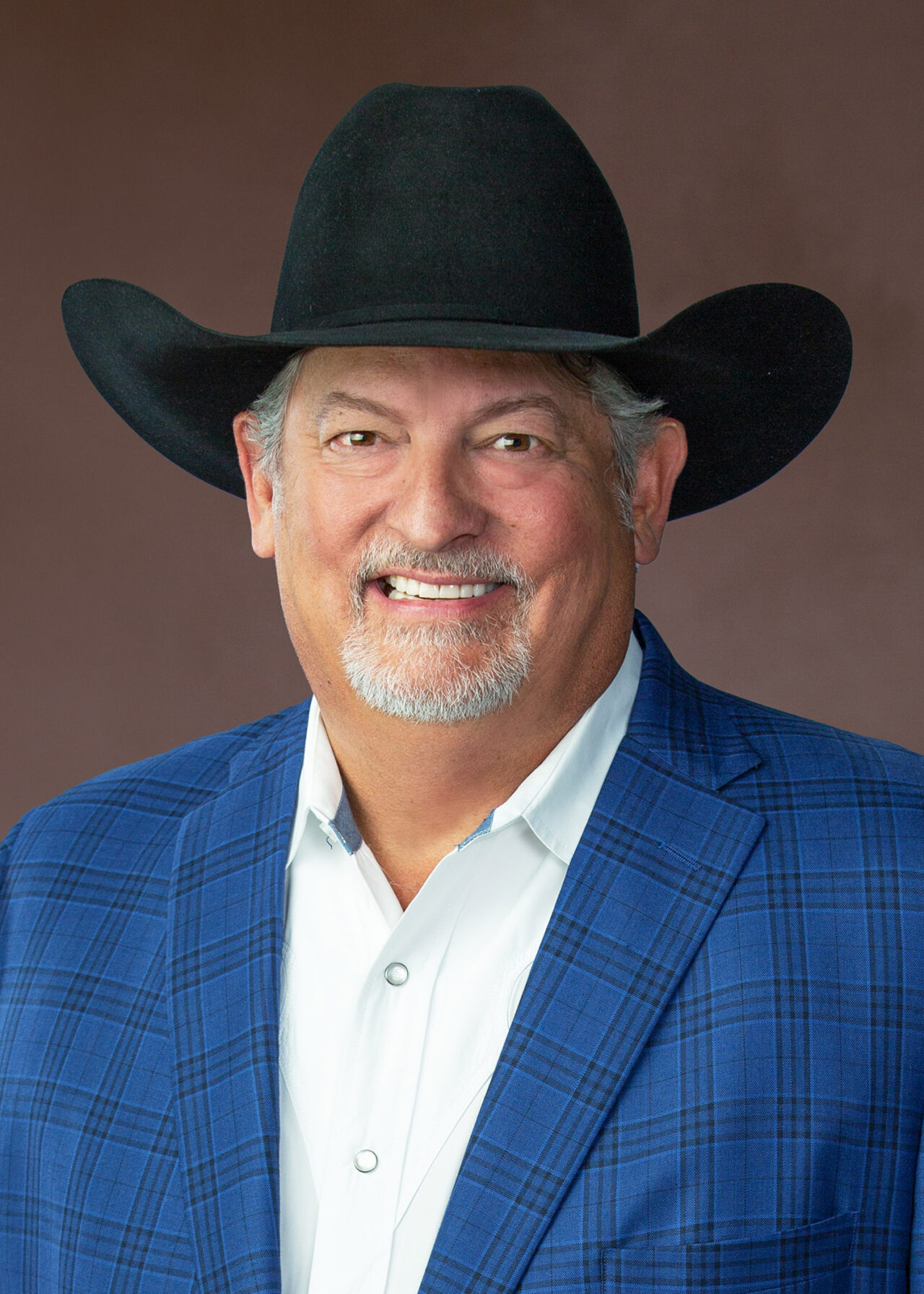 Vice Presidents | Houston Livestock Show and Rodeo