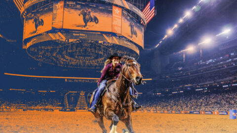 RODEOHOUSTON Announces Dates for 2024 | Houston Livestock Show and Rodeo