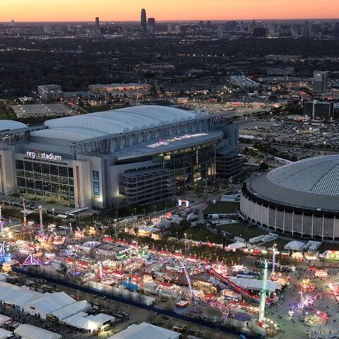 Rodeo Renews Carnival Midway Contract with RCS | Houston Livestock Show ...