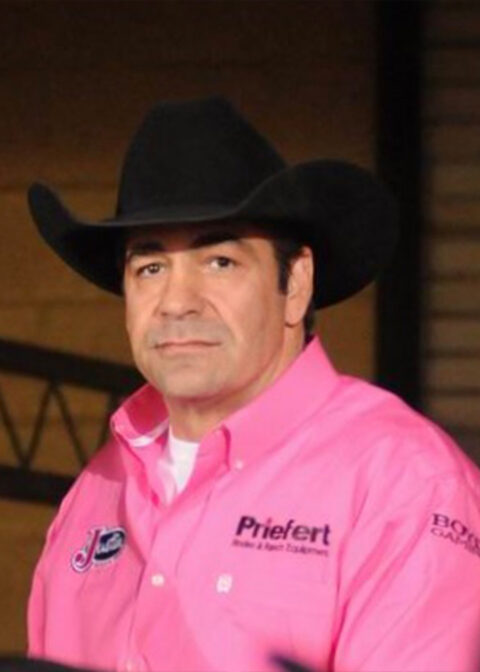 Rodeo 101 - Houston Livestock Show and Rodeo