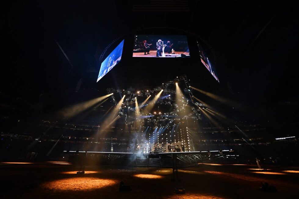 Music & Concerts - Houston Livestock Show and Rodeo