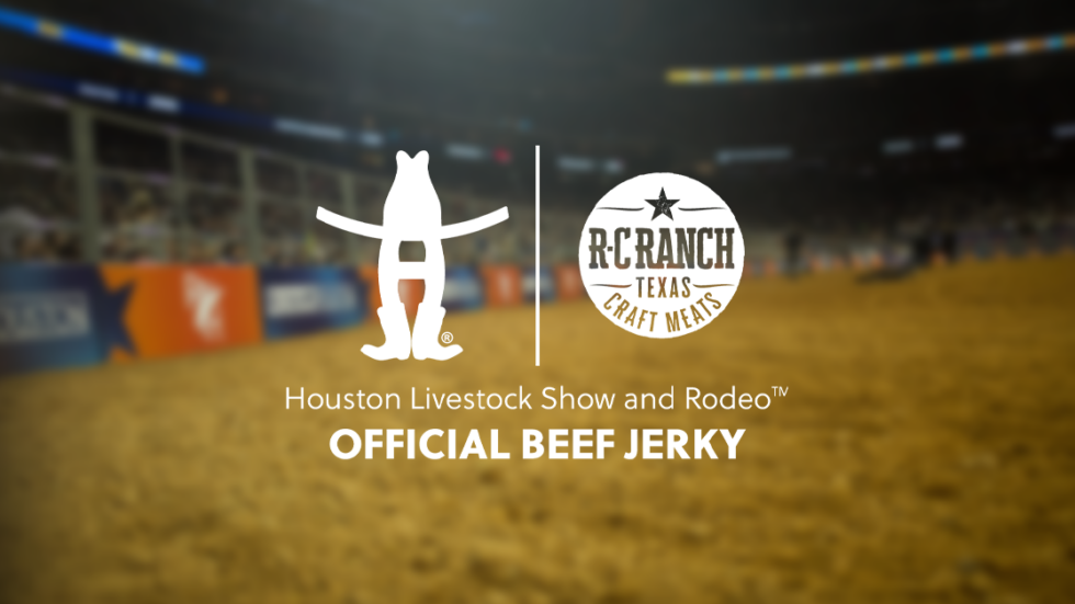 Rodeo announces sponsorship agreement with R-C Ranch, new Official Beef ...