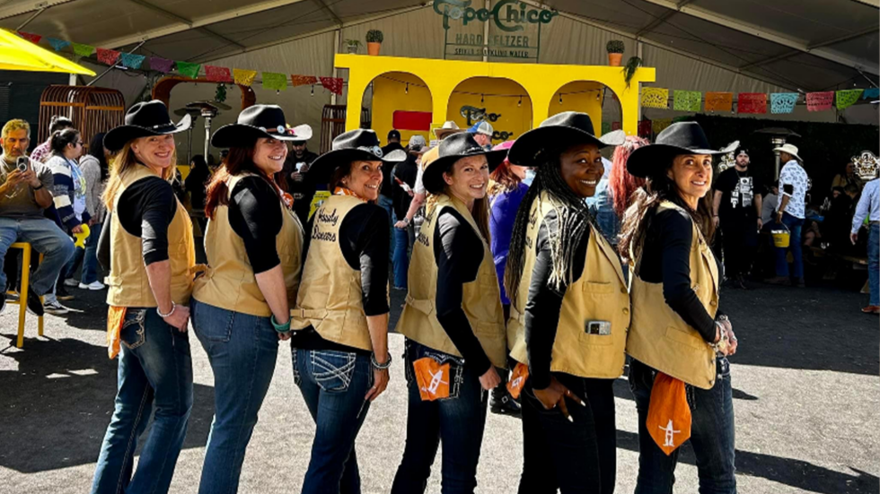 The Show Teaches All Ages | Houston Livestock Show and Rodeo