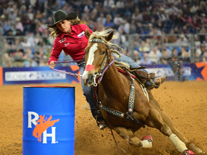 Plan Your Visit - Houston Livestock Show and Rodeo