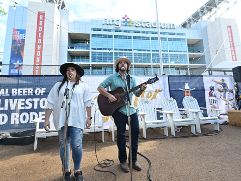 Attractions & Activities - Houston Livestock Show and Rodeo