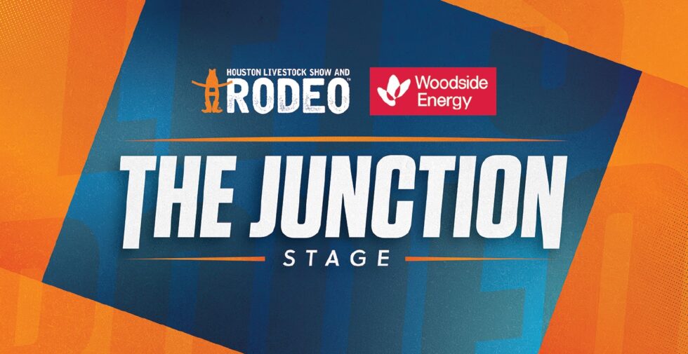 Rodeo announces expanded partnership with Woodside Energy | Houston ...