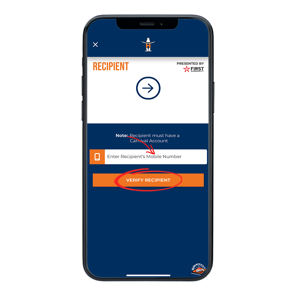 Mobile Ticket Guide - Houston Livestock Show and Rodeo