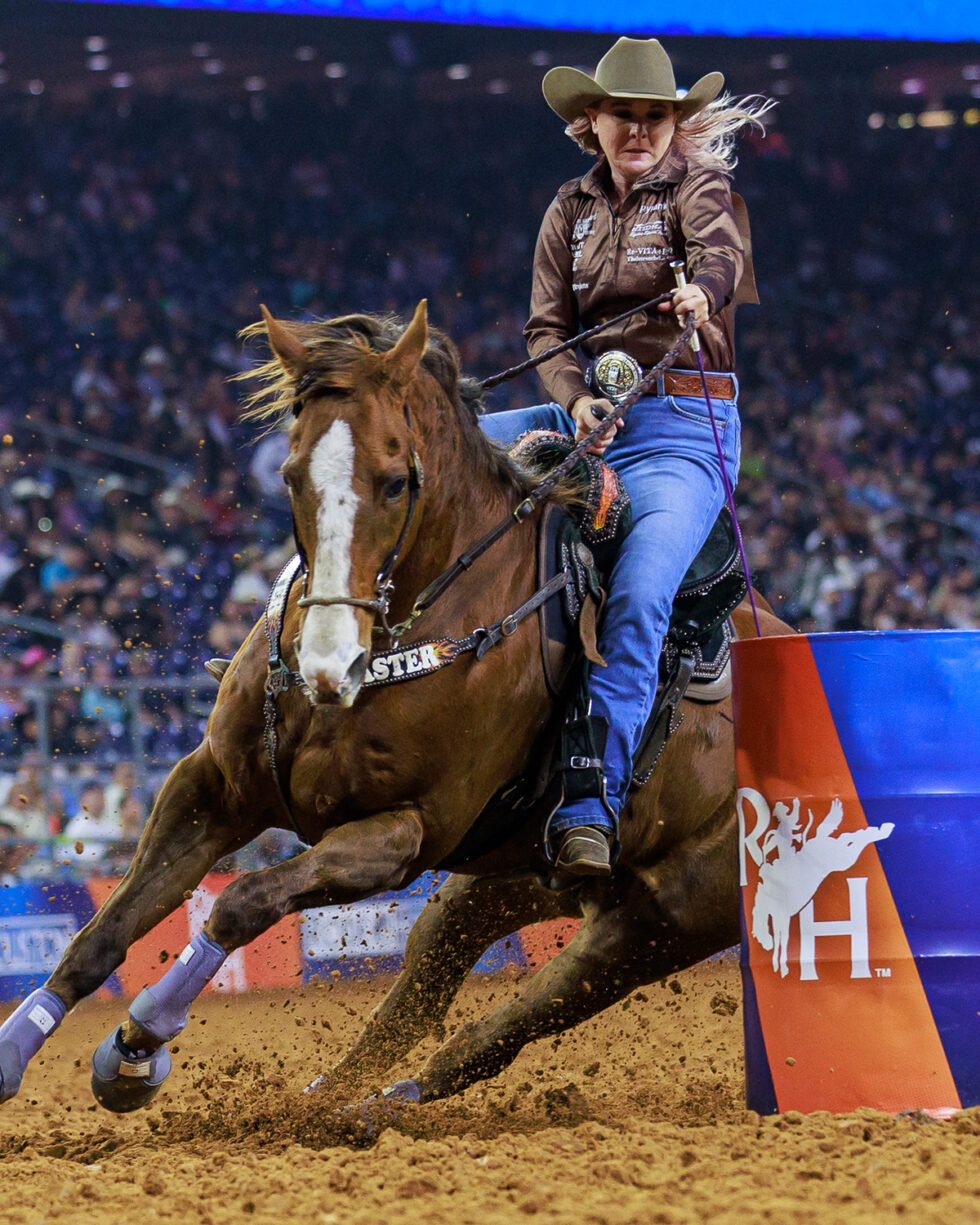 Rodeo 101 - Houston Livestock Show and Rodeo