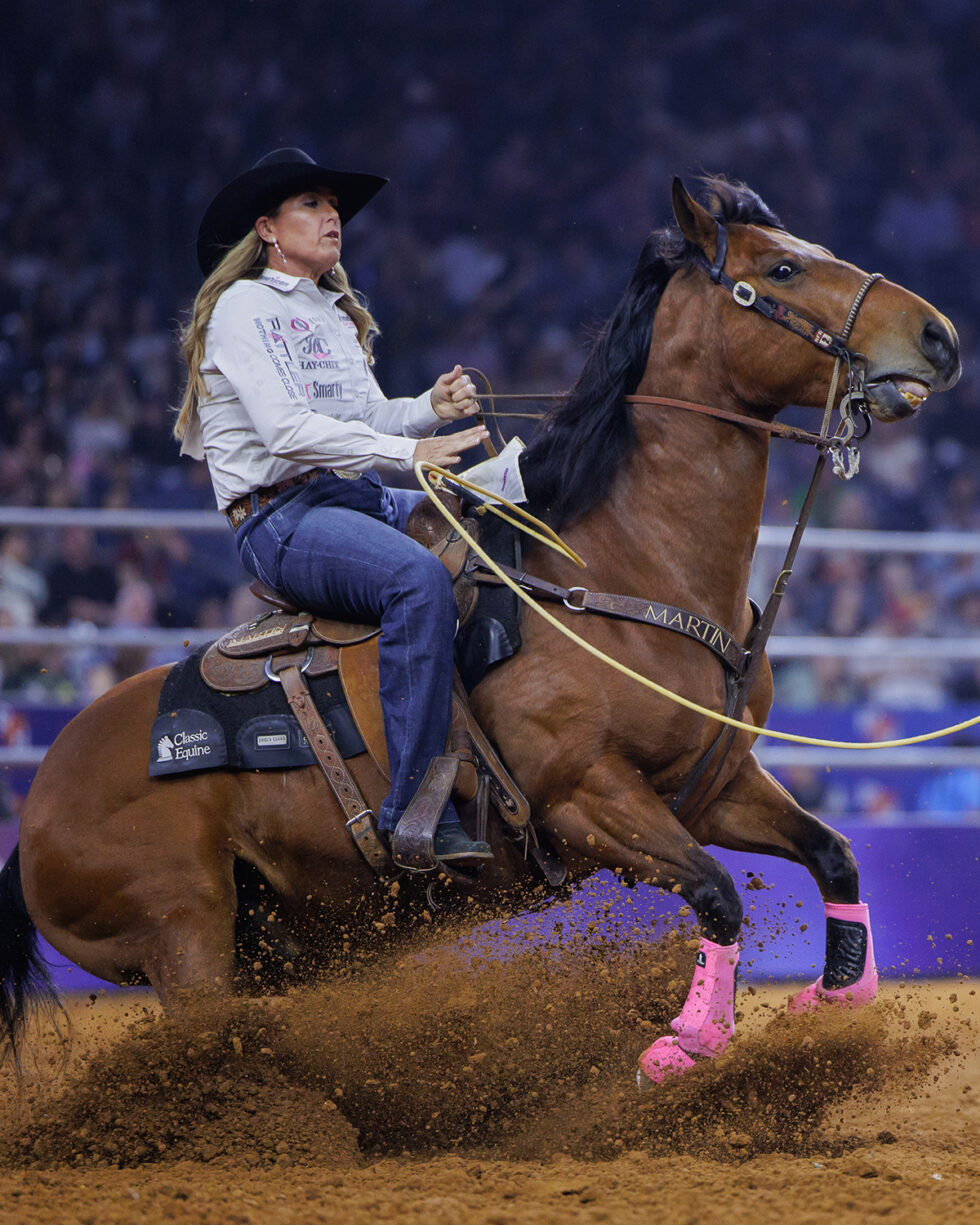 Rodeo 101 - Houston Livestock Show and Rodeo