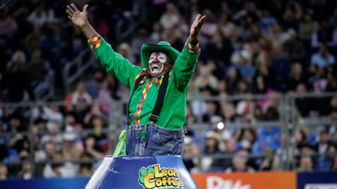 Leon Coffee to return in new role in 2025 after 31 years in the barrel ...