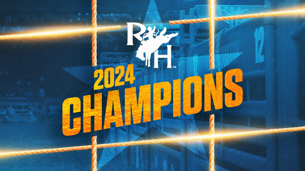 RODEOHOUSTON® athletes claim Championship victory and $50,000 prize ...