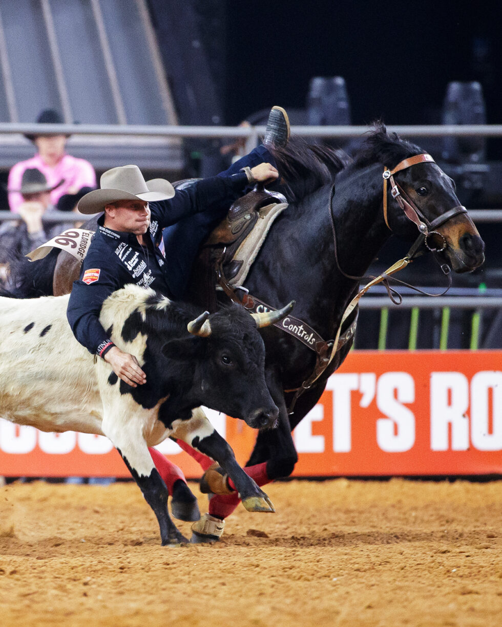 Rodeo 101 - Houston Livestock Show and Rodeo