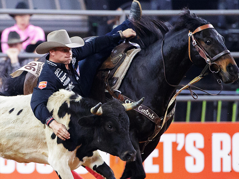 Plan Your Visit - Houston Livestock Show and Rodeo