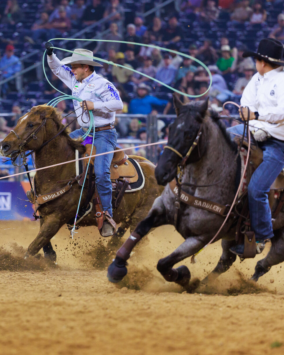 Rodeo 101 - Houston Livestock Show and Rodeo