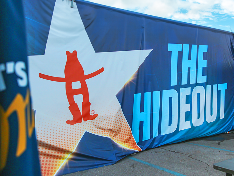 Music & Concerts - Houston Livestock Show and Rodeo