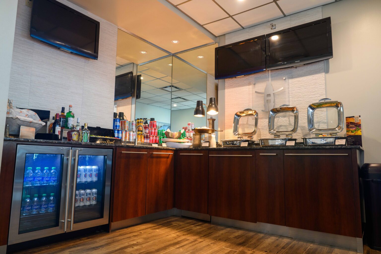 Suites | Houston Livestock Show and Rodeo