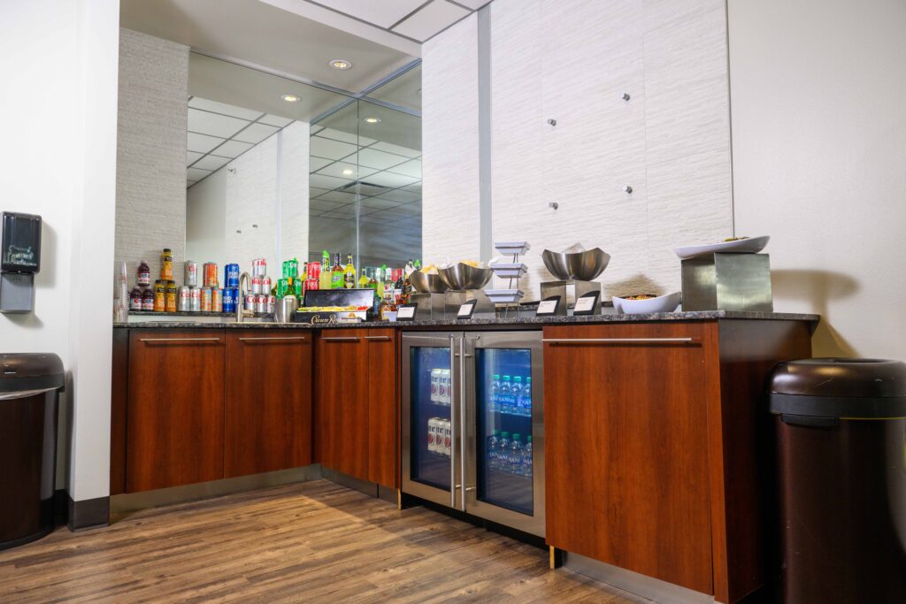 Suites | Houston Livestock Show and Rodeo