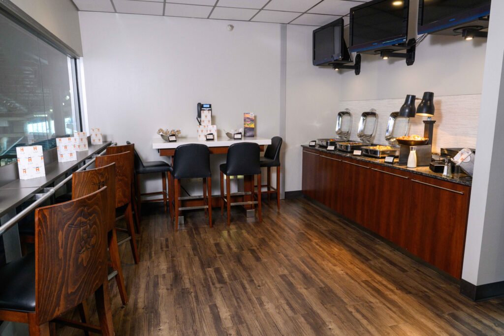 Suites | Houston Livestock Show and Rodeo