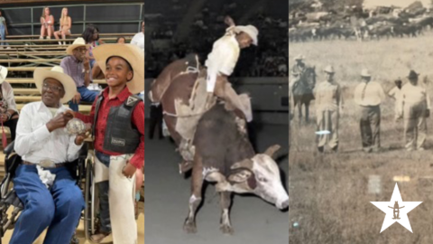 From Past to Present: Cowboy Culture through a Hall of Famer’s eyes ...