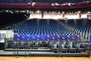 Premium Seating | Houston Livestock Show and Rodeo