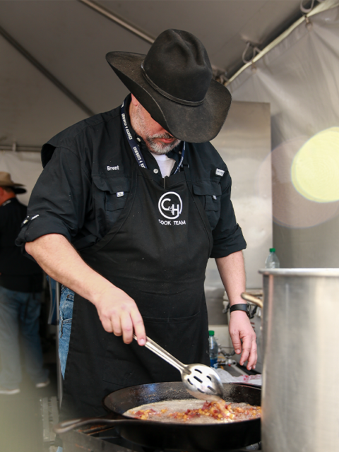 World’s Championship Bar-B-Que | Houston Livestock Show and Rodeo