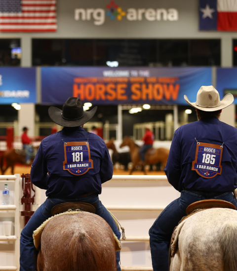 NRG Park | Houston Livestock Show and Rodeo