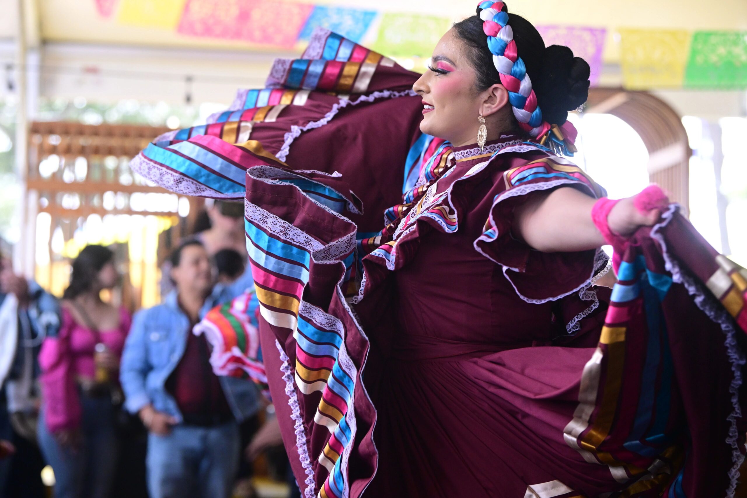 The story behind the Rodeo’s proudest Hispanic footprint | Houston ...