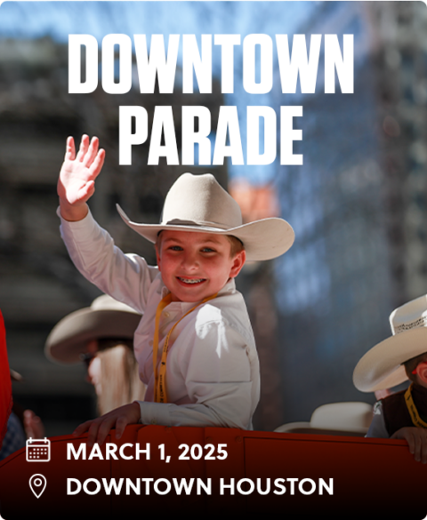 Plan Your Visit - Houston Livestock Show and Rodeo