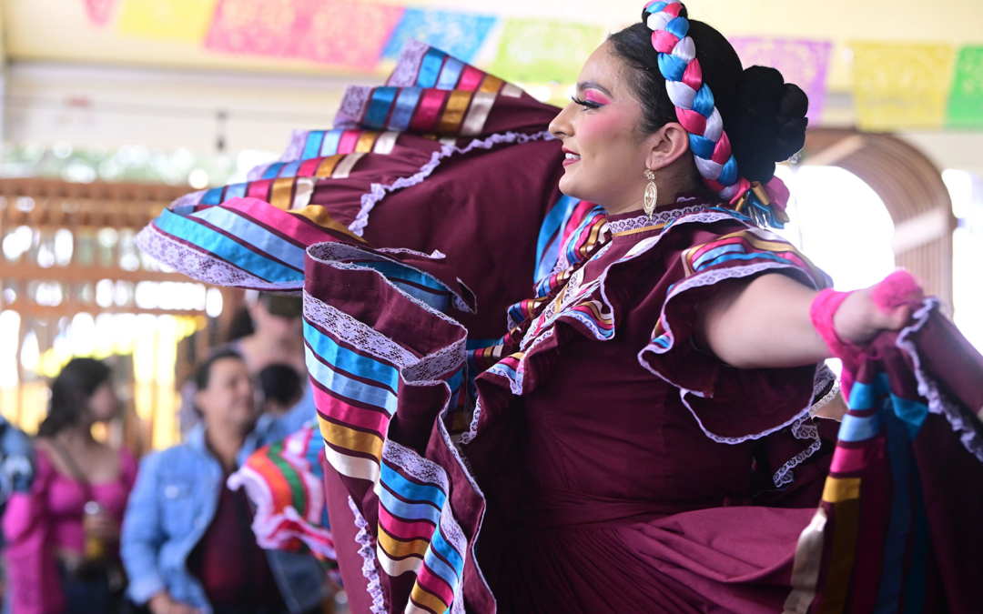 The story behind the Rodeo’s proudest Hispanic footprint | Houston ...