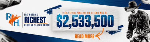 RODEOHOUSTON - Houston Livestock Show and Rodeo