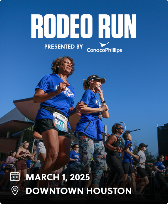 Plan Your Visit - Houston Livestock Show and Rodeo