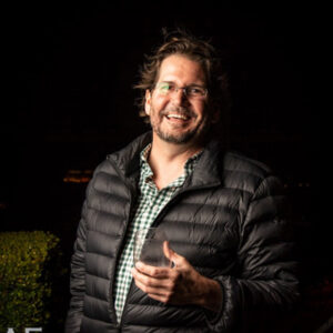 Jeff Ritchey | Houston Livestock Show and Rodeo