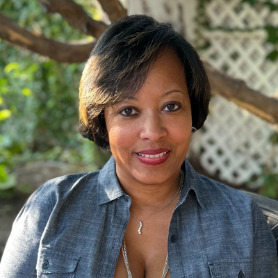 Qiana Taylor - Houston Livestock Show and Rodeo