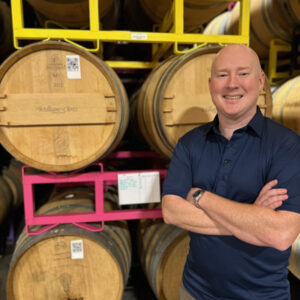 Seth Urbanek - Houston Livestock Show and Rodeo