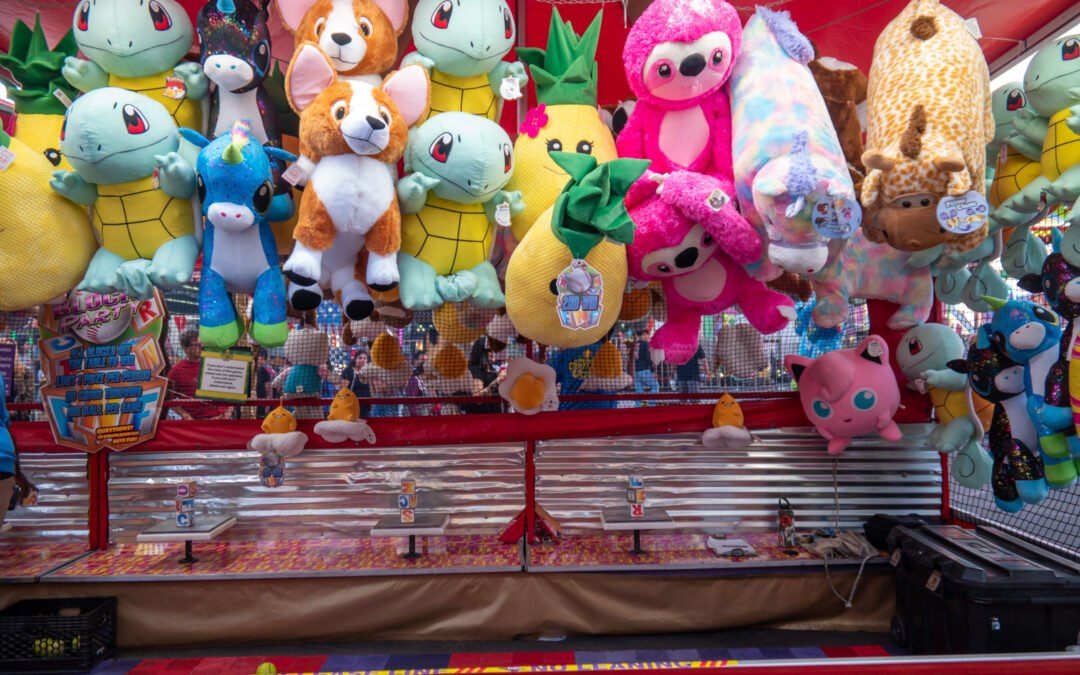 Block Party | Houston Livestock Show and Rodeo
