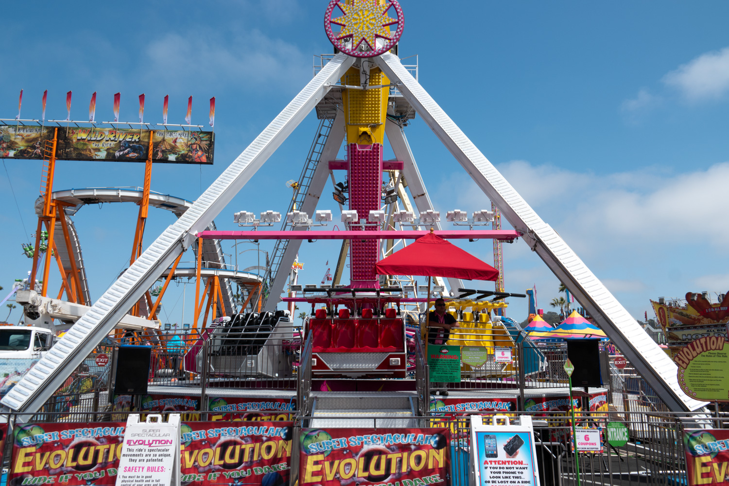 Evolution | Houston Livestock Show and Rodeo