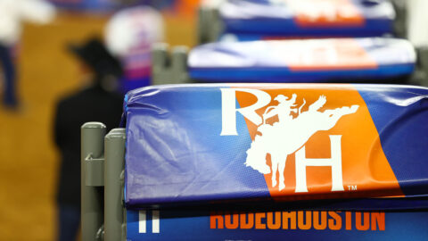 2025 RODEOHOUSTON® Athletes | Houston Livestock Show and Rodeo