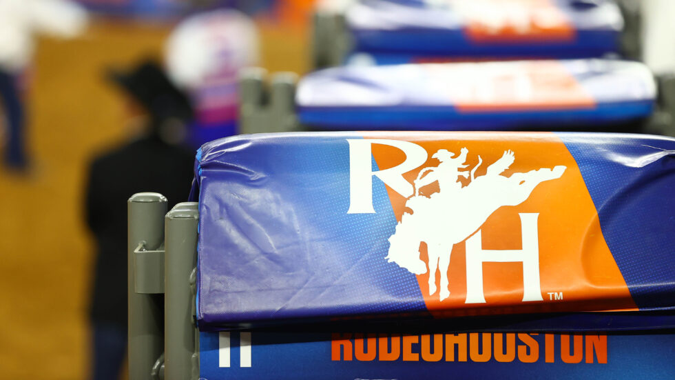 2025 RODEOHOUSTON® Athletes | Houston Livestock Show and Rodeo